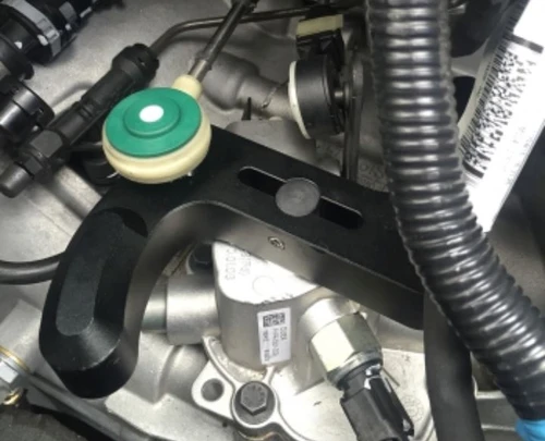 Ford RS Parts | Australia | The RS Shop