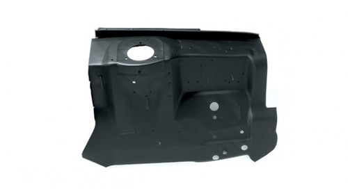Mk2 Inner Wing Large Hole RS2000 ( Fully Dressed )R/H - M25-19-38-4 ...