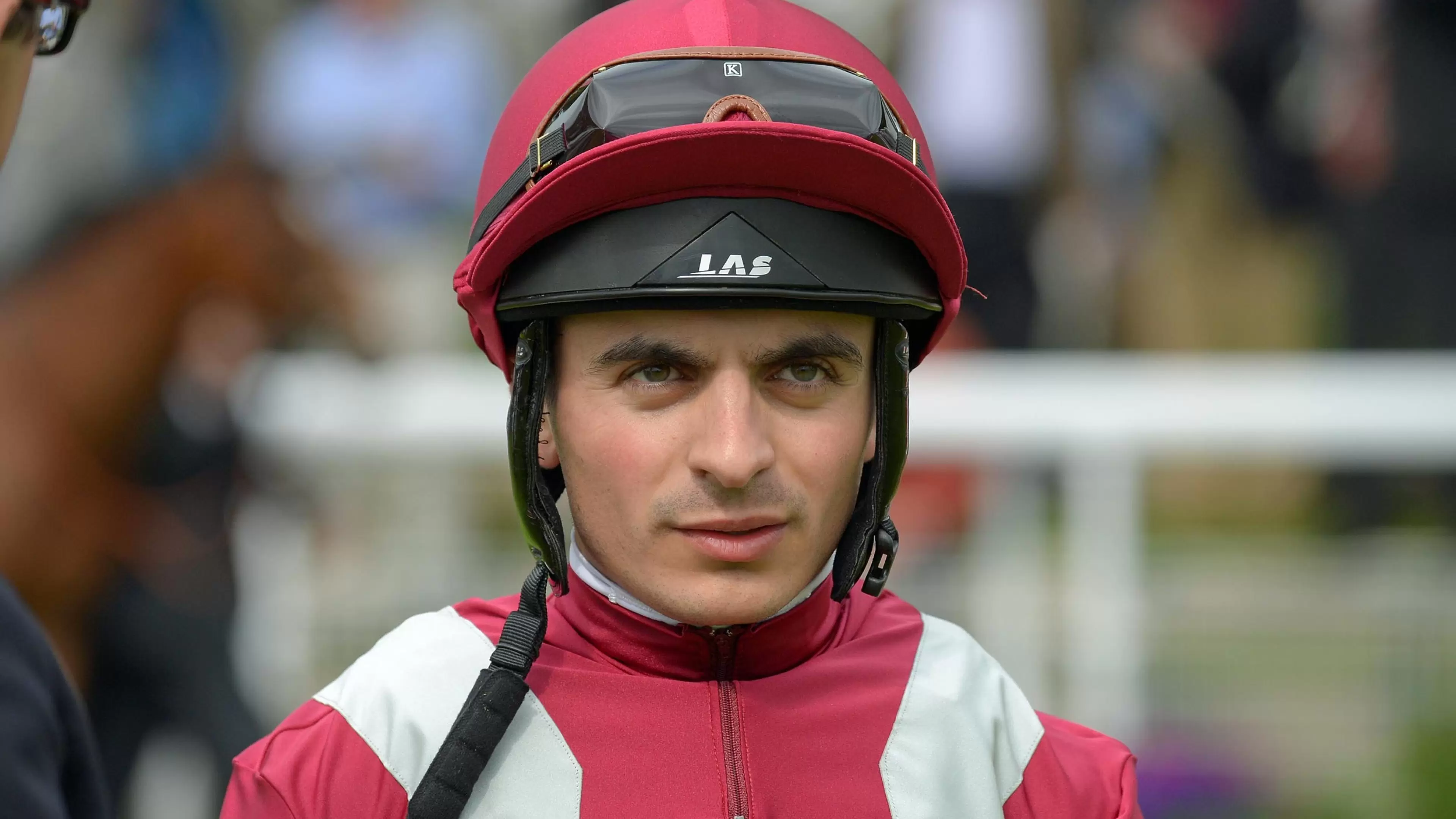 It's all "Fat Zac", the apex predator