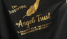 The Angel Trust | Durham | Angel Trust
