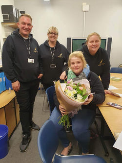 Angel Trust | Durham | Angel Trust