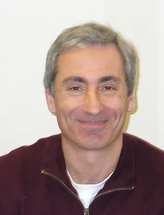 Michael Starke | Binghamton Tennis