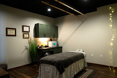 Acupuncture Clinic | Healing Points Llc | Aberdeen
