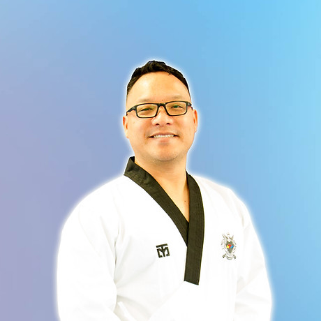 REGULUS TAEKWONDO ACADEMY - IRVINE TAEKWONDO