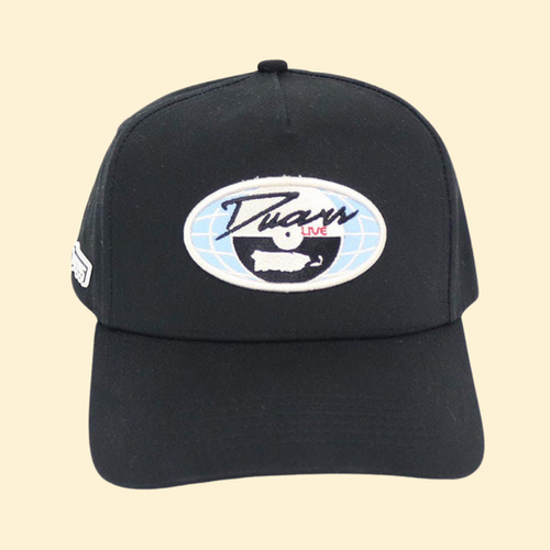 Caps | Duars Entertainment