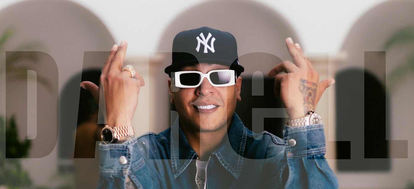 DARELL | Duars Entertainment