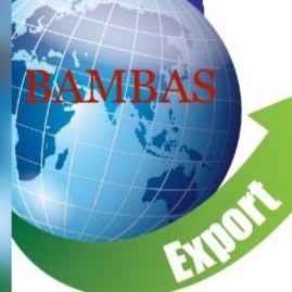 Accueil | Bambas Export