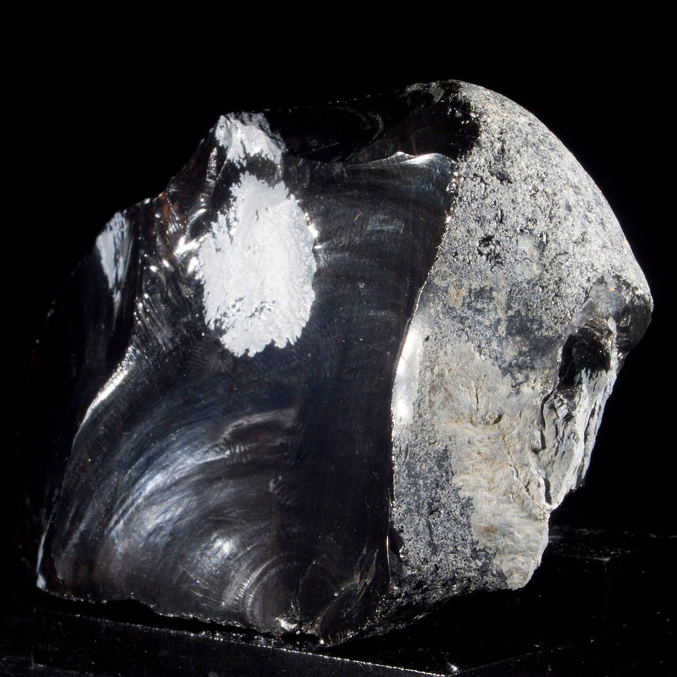 Studio Mineralia Earth Art Gallery Natural Mineral & Crystal Shop 3/52