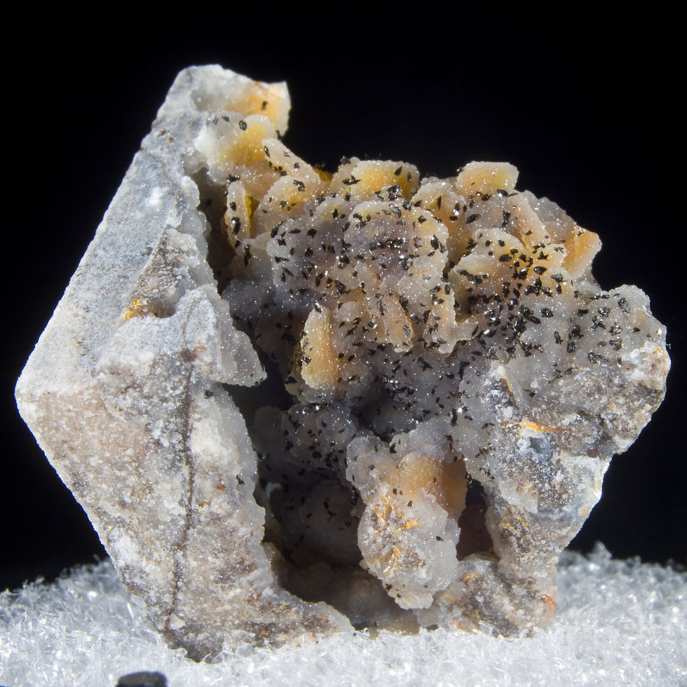 Studio Mineralia Earth Art Gallery Natural Mineral & Crystal Shop