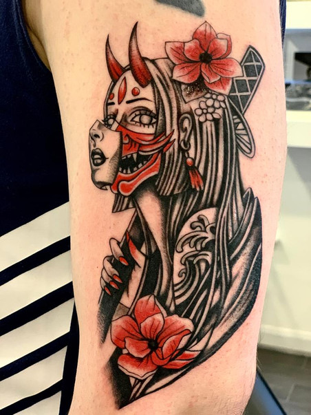 Tattoo & Piercing Shop Guildford, Surrey | Epic Tattoos