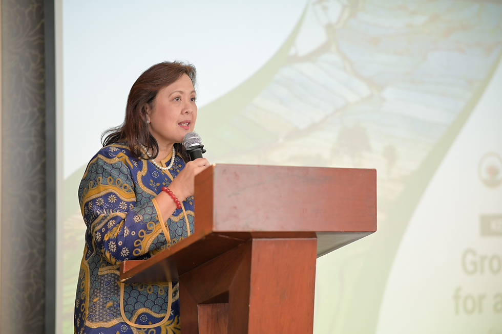 PPSA celebrates eight years of partnerships for sustainable agriculture