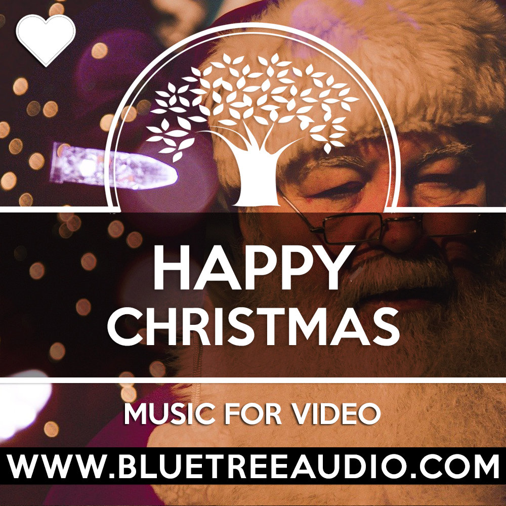 Happy Christmas Jingle | Background Music for Videos | Christmas Happy ...