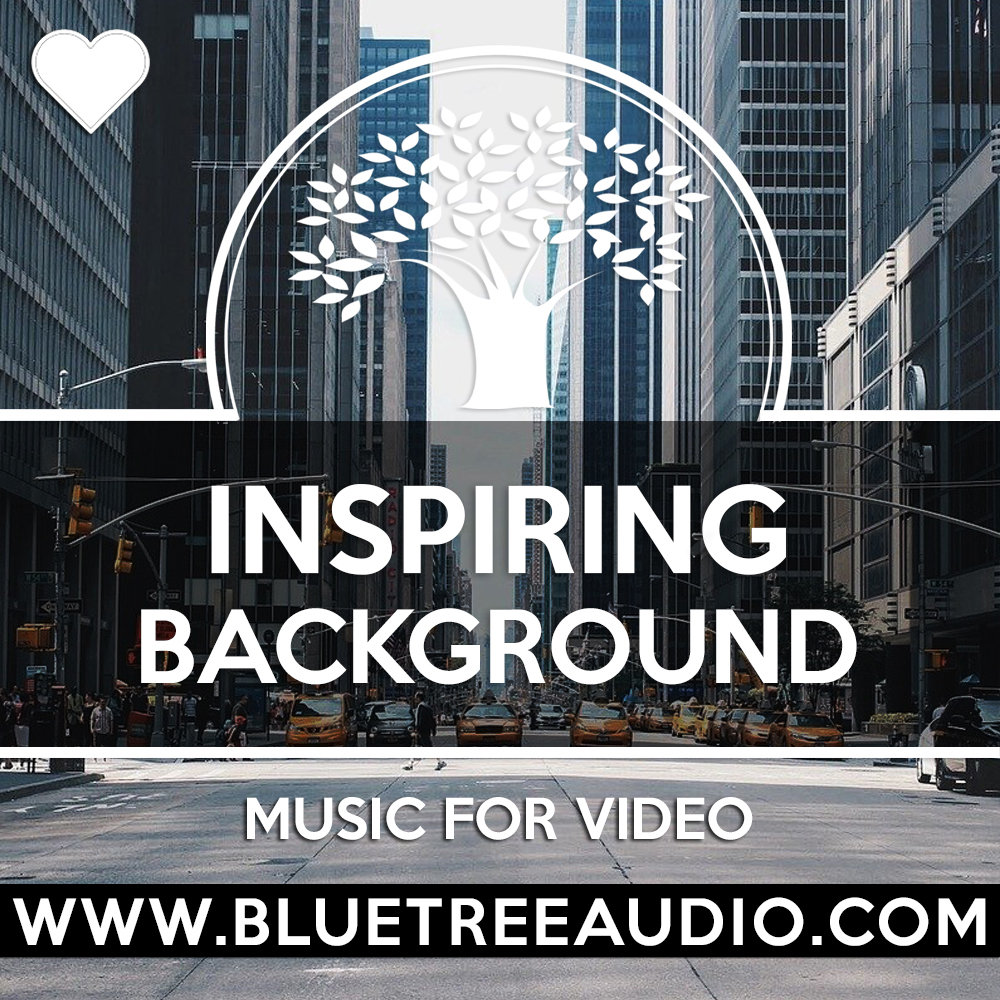 Light Inspiring Background | Background Music for Videos | Upbeat ...