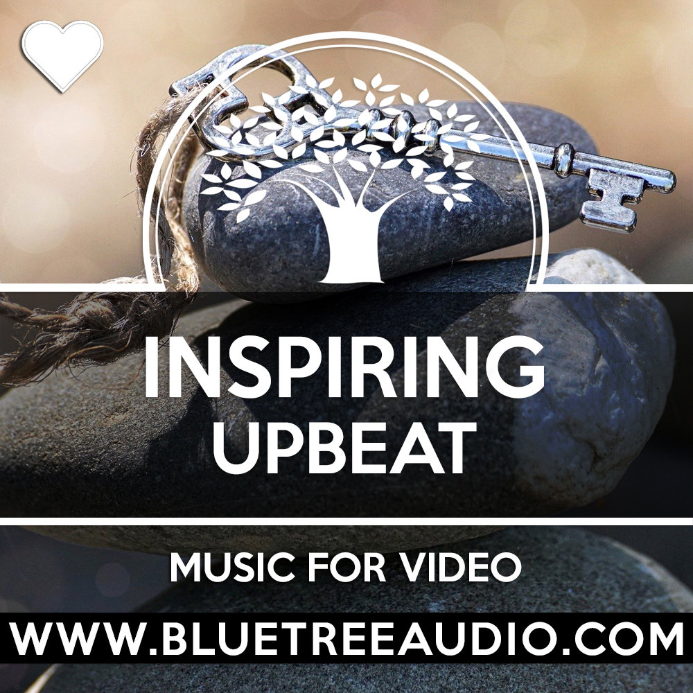 Inspiring & Upbeat | Background Music for Videos | Upbeat Corporate ...