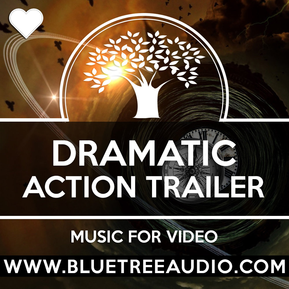 Dramatic Action Trailer | Background Music for Videos | Action Trailer ...