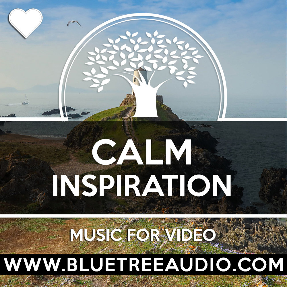 Calm And Inspirational | Background Music for Videos | Upbeat Corporate ...