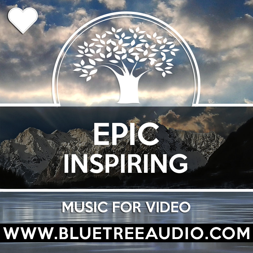 Epic Inspiring | Background Music for Videos | Epic Cinematic ...