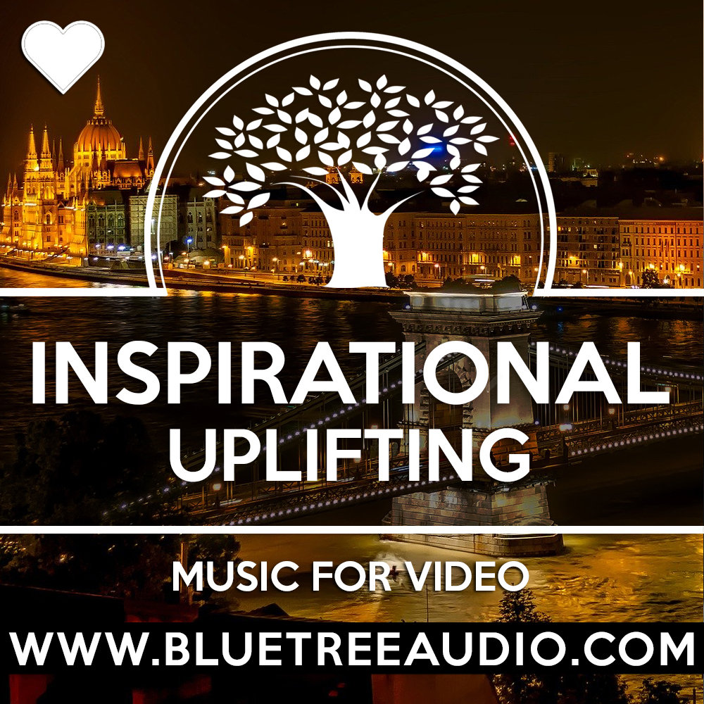Inspirational Uplifting | Background Music for Videos | Upbeat ...