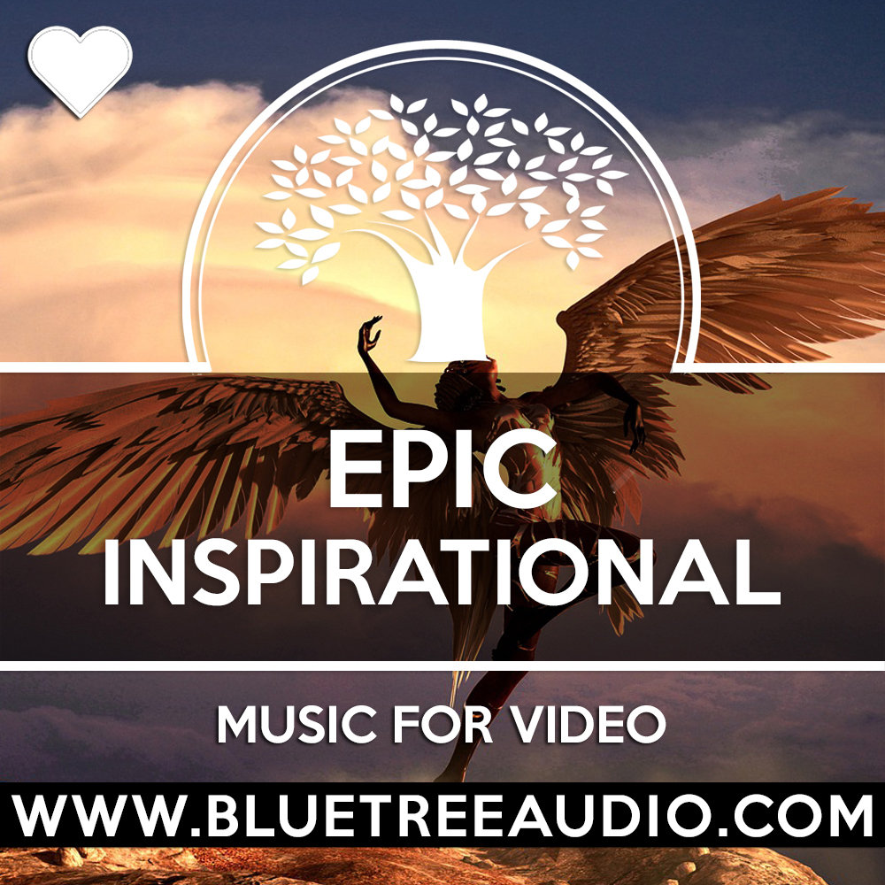 Epic Inspirational | Background Music for Videos | Epic Cinematic ...