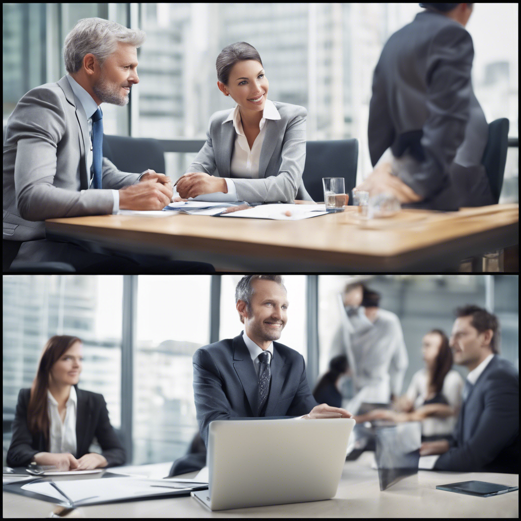 Embracing Inclusive Leadership Strategies: A Guide for Professionals