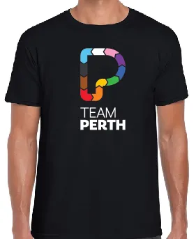 Merch Shop | Team Perth
