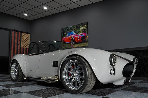 GALLERY | HRB Customs