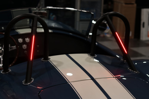 LED Roll-bars | HRB Customs