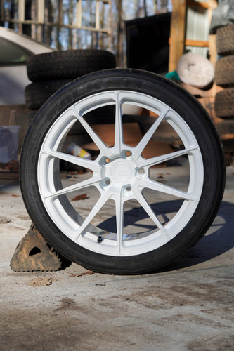 HRB Signature Cobra Wheels | HRB Customs