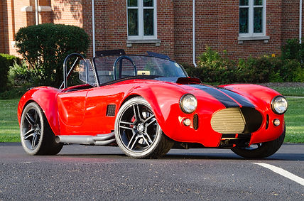 GALLERY | HRB Customs