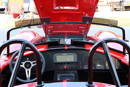 GALLERY | HRB Customs