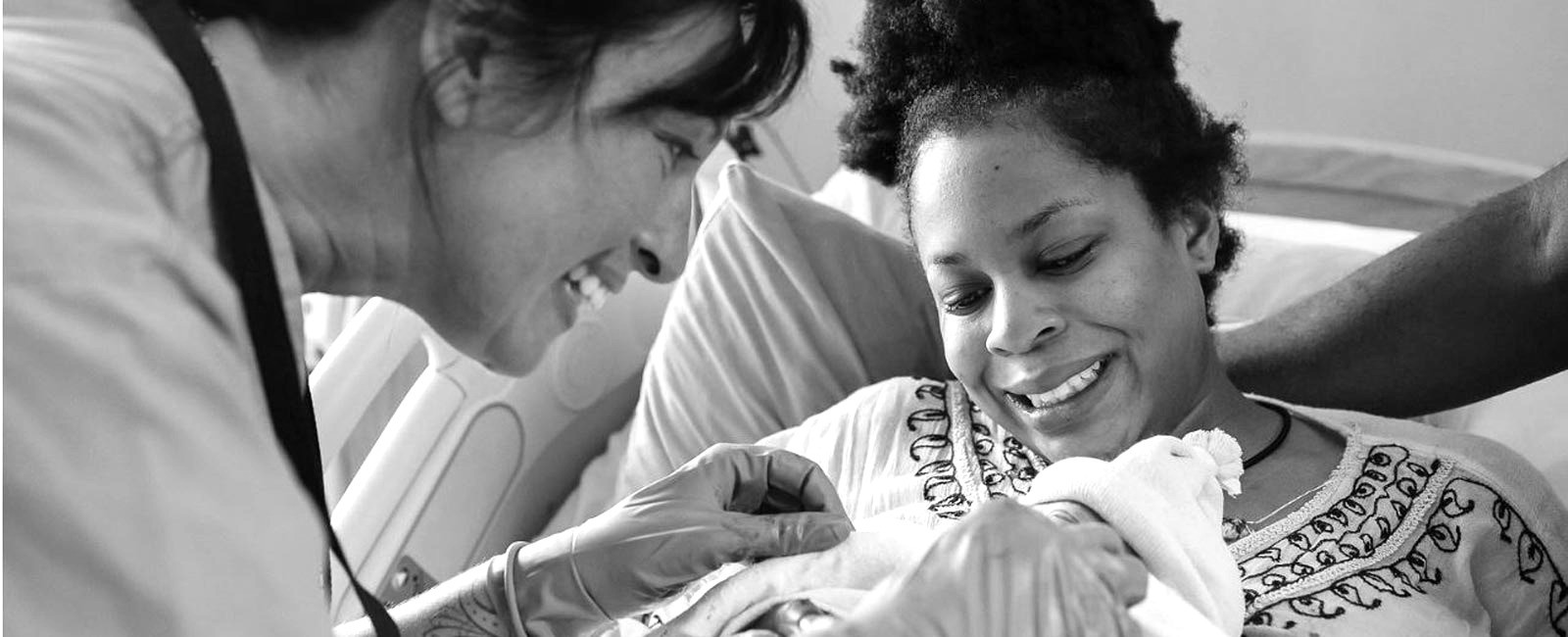 Midwifery Care | Birth Partnership Midwives