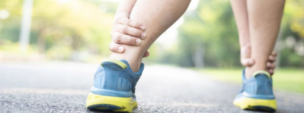 Cãibra: o que é, causas e como evitar