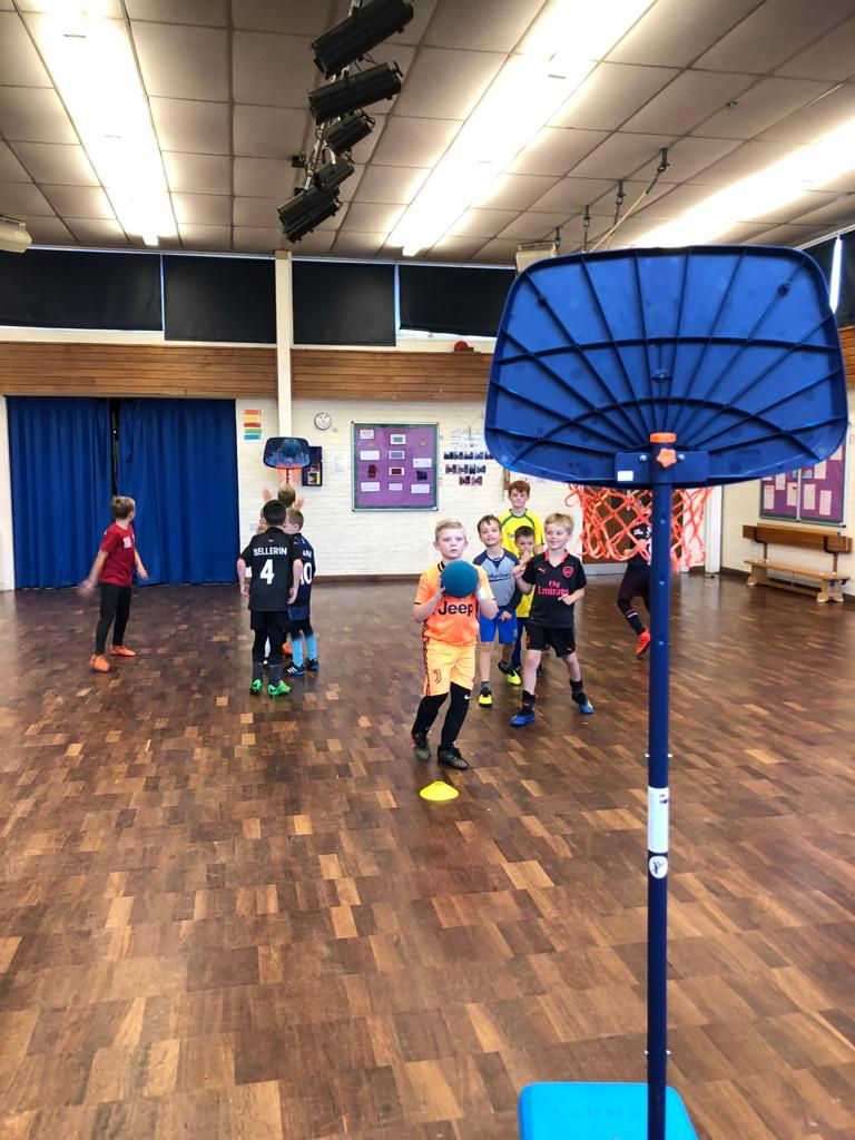 Home Tetra Sports Fitness Welwyn Garden City England