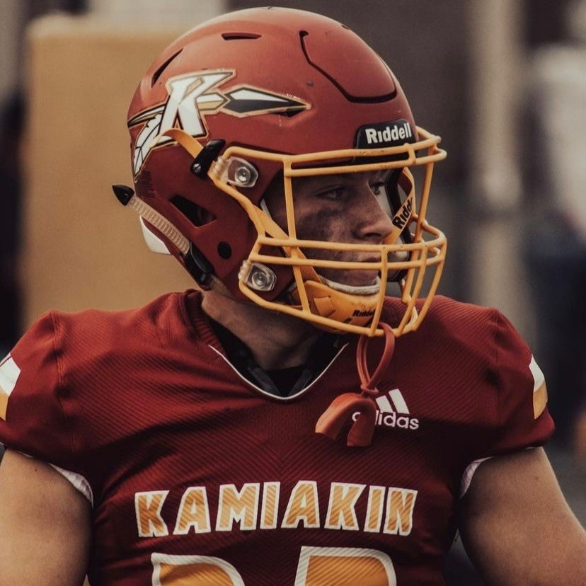 Athlete Spotlight: Elijah Allen | Defensive Back | Washington