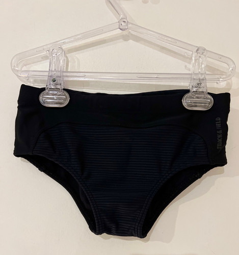 Sunga Track & field | lá no armário