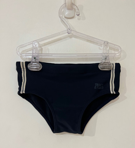 Sunga Track & field | lá no armário