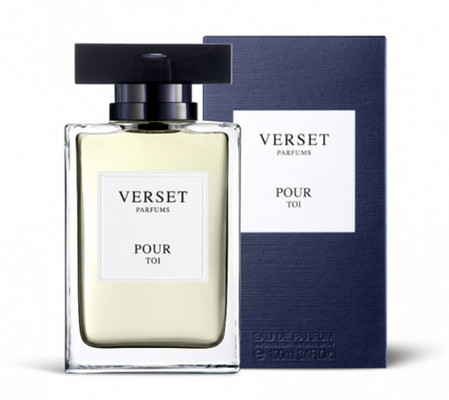 POUR TOI Verset Perfume | Centra Pharmacy