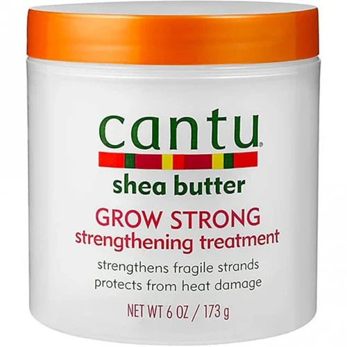 Cantu Grow Strong | Centra Pharmacy