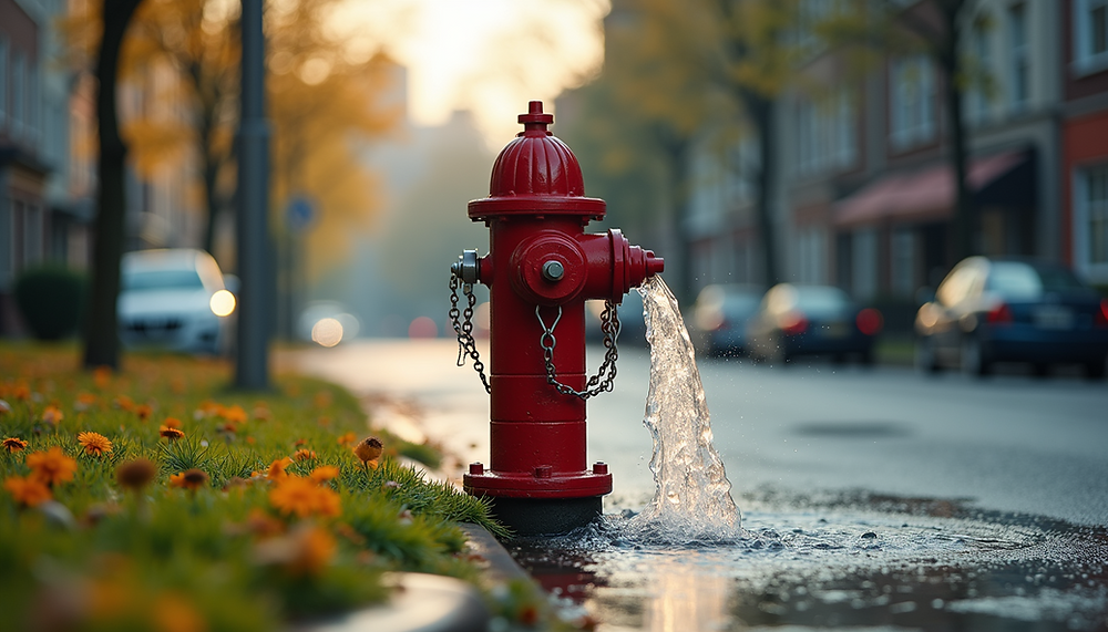 Uncovering the Steps to Safely Flush a Fire Hydrant