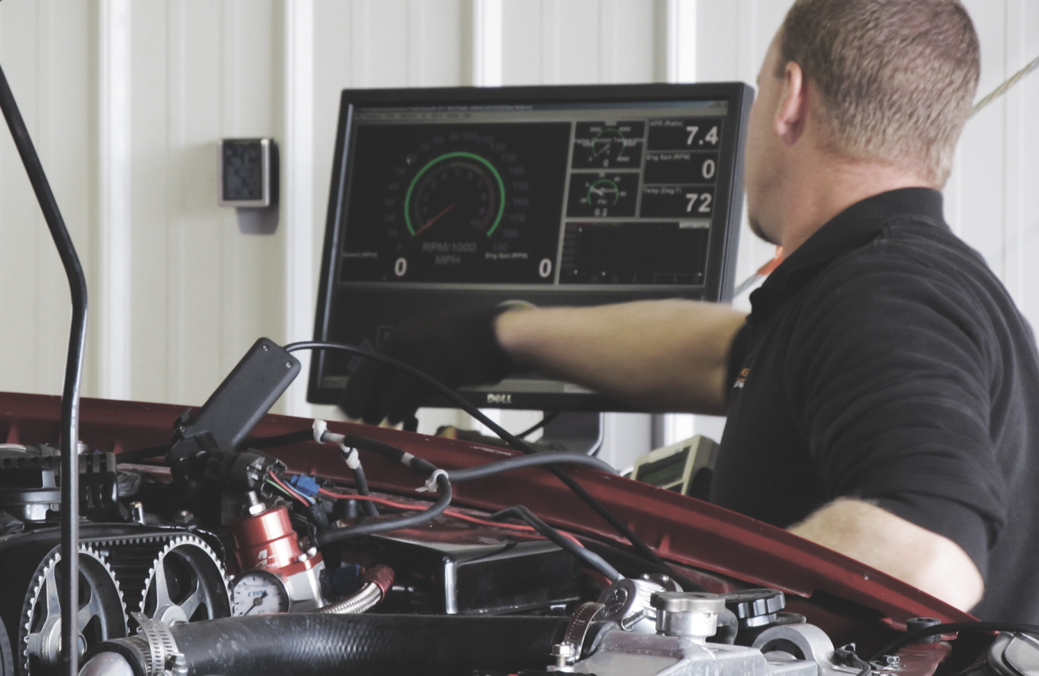 HOME | blankenshiptuning