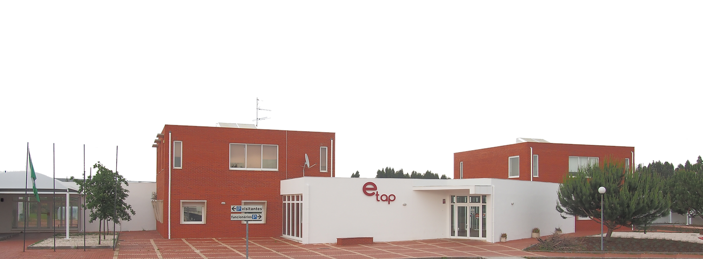 Apresentação | Etap