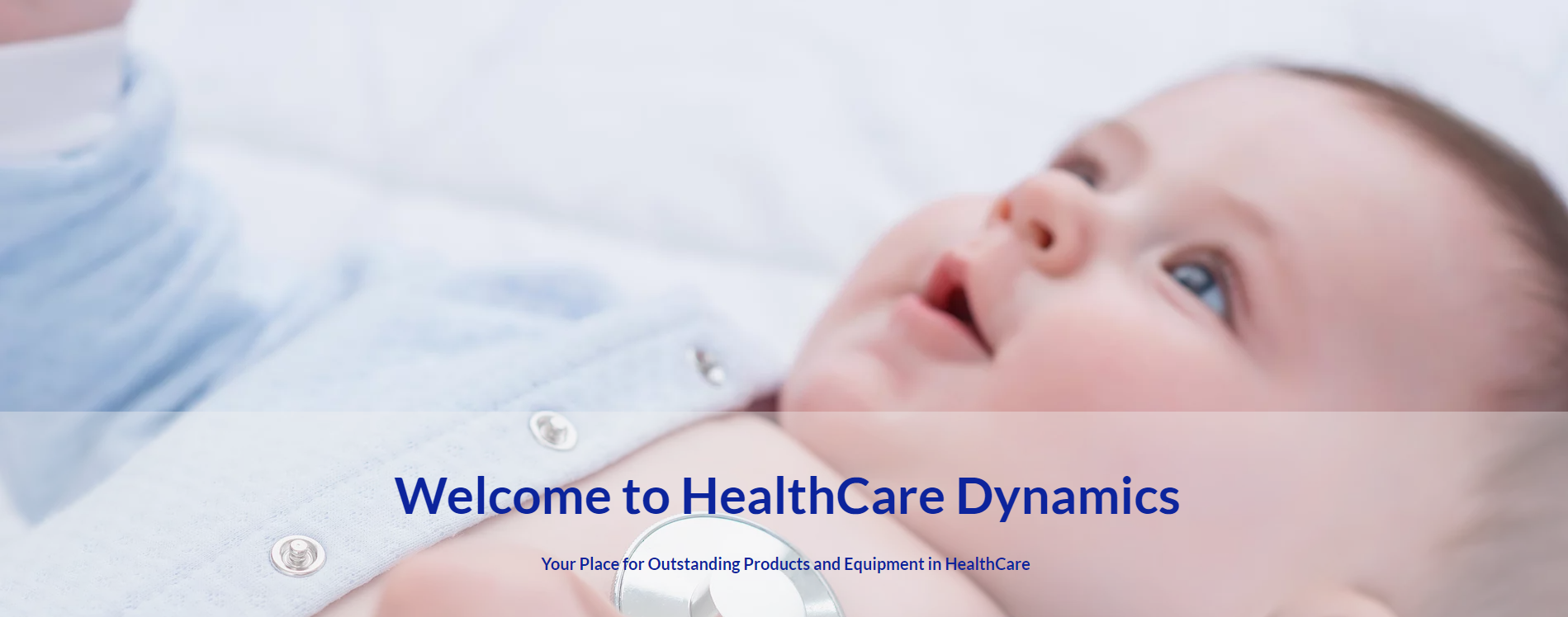 HealthCare Dynamics General Trading Company W.L.L | Complete Medical ...