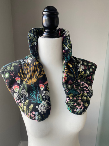 Perfect Neck and Shoulder Wheat Pack | L2 Cotton Goods