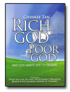 Rich God, Poor God | csmpublishing