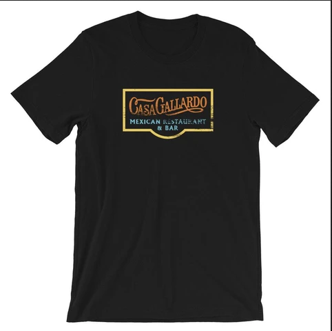 Casa Gallardo - Bygone Brand | STL-Style