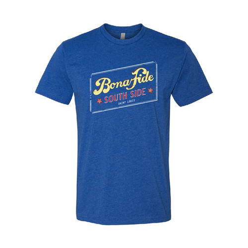 Bona Fide South Side Tee | STL-Style