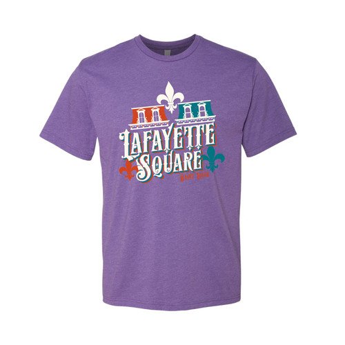 Lafayette Square - St. Louis Tee | STL-Style