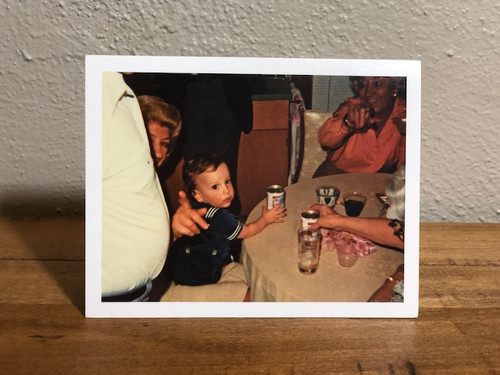 Birthday Card (Beer) | STL-Style