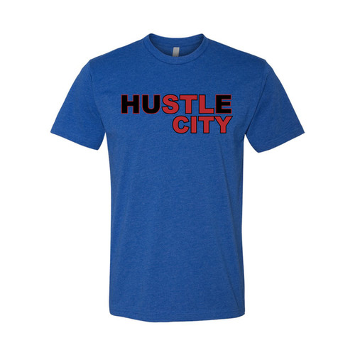 HuSTLe City - STL Tee | STL-Style