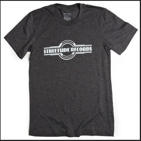 Streetside Records - Bygone Brand | STL-Style